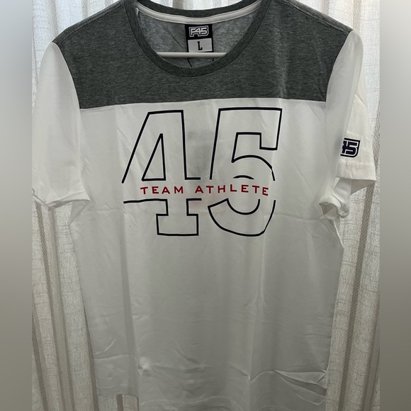 Shirts | F45 Shirt Mens | Poshmark